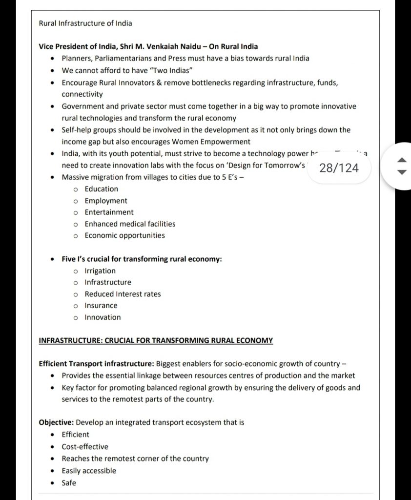 UPSC CAPF Paper-II Essay, StrateGIST Hot Topics -2020 (Part-2)