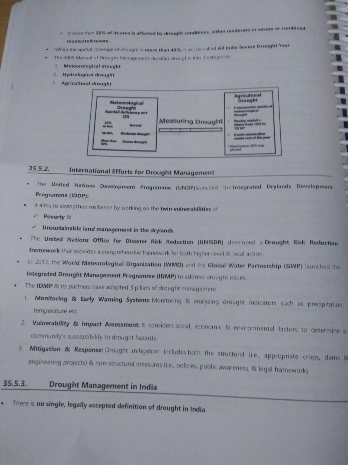PMF IAS Environment- 2021-22