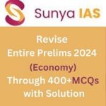 Sunya IAS